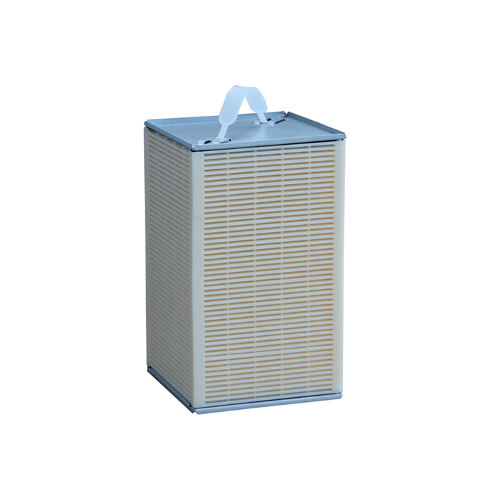 China ERC Enthalpy Heat Exchanger Core manufacturers and suppliers ...