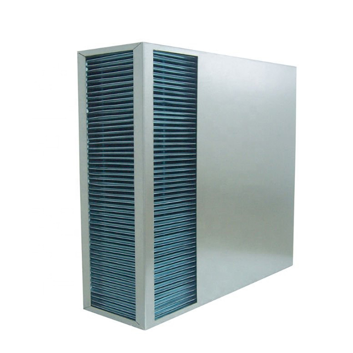 China ERB Counter Flow Heat Exchanger manufacturers and suppliers | AIR-ERV